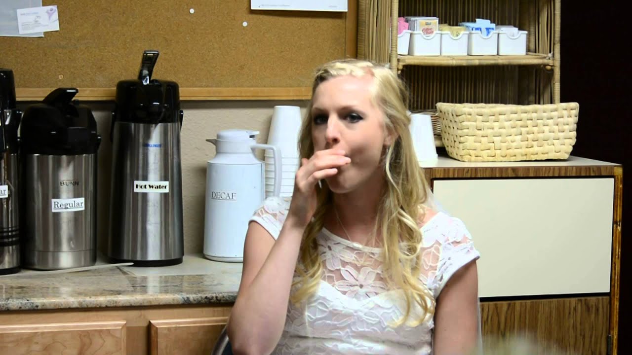 Joslin's Bridal Shower Bubble Gum Game