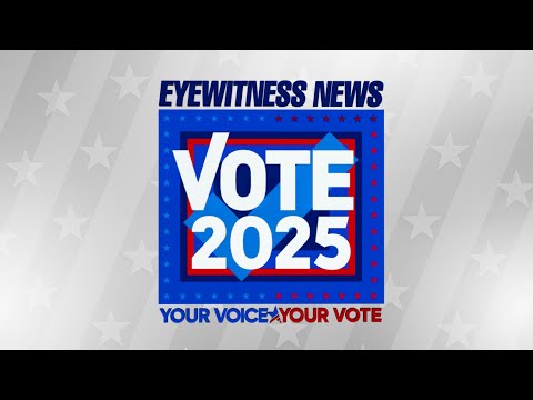 LIVE | New York Primary Election Updates