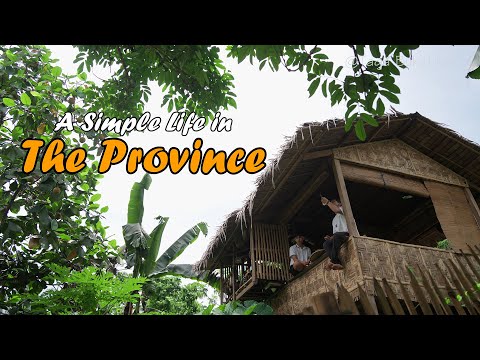 Harvesting Marang Fruit & Nag luto ako ng Sit&fun | Life in Province | Buhay Probinsya mga Lods