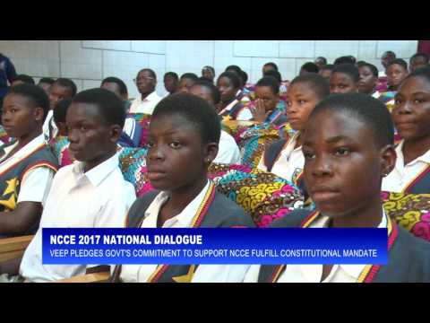 NCCE 2017 NATIONAL DIALOGUE_AKM