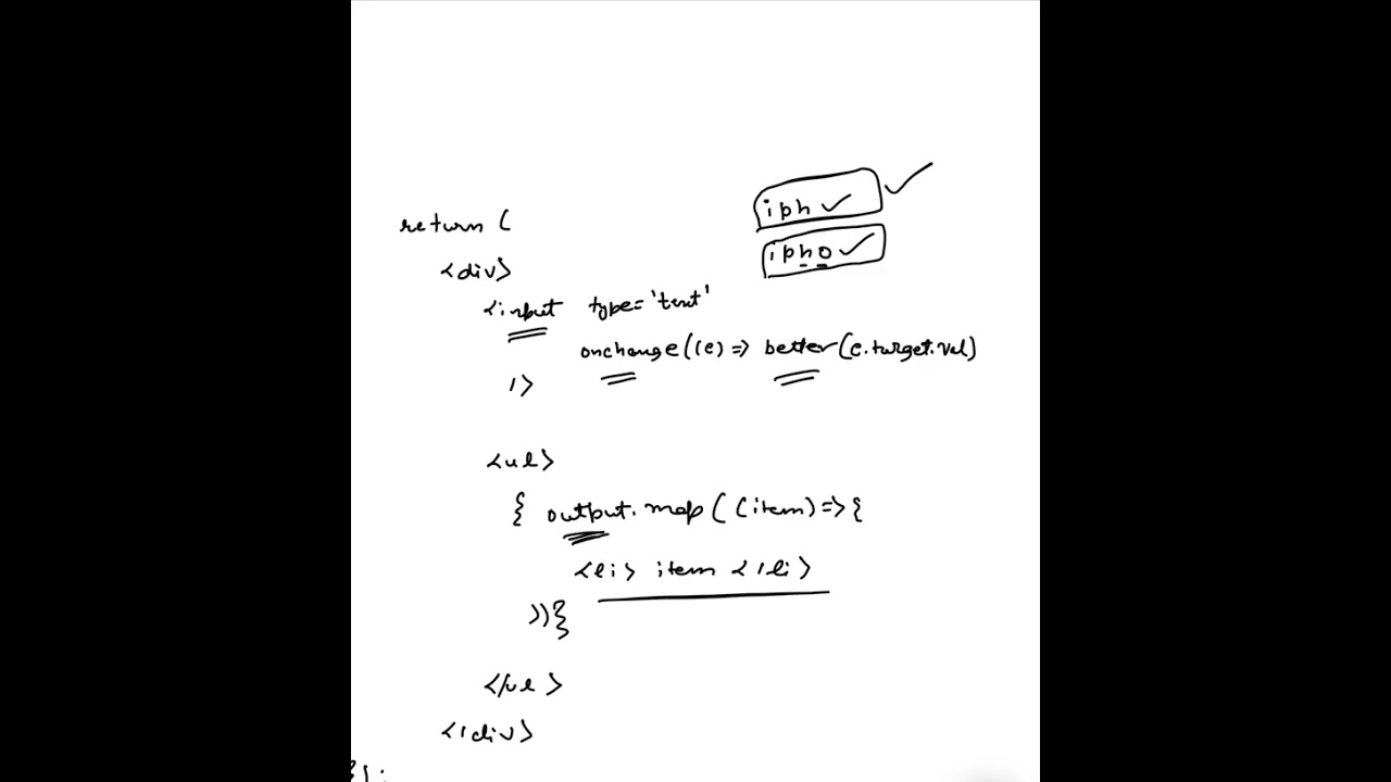 Debouncing in Javascript | JS Interview Question