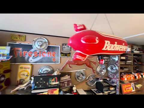 Visiting BNS Used American Cars & Parts in Bodafors Sweden =D