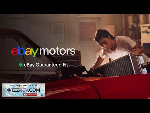 Heat & Cooling A C Unit Underdash Air Conditioning Conditioner For Car Auto Review