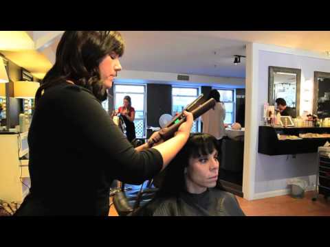 Heidi Bea White {Vanity Hair Studio}