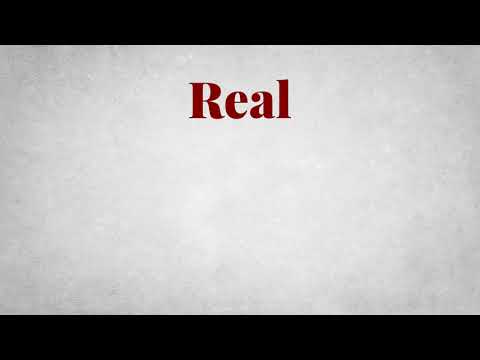 What Are The Synonyms of (True)?
