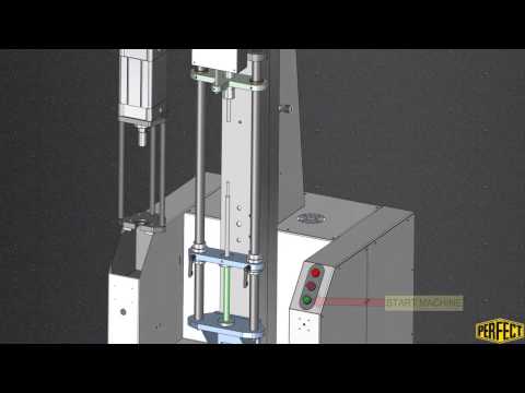 Hydraulic Cot Mounting Machine at Best Price in India