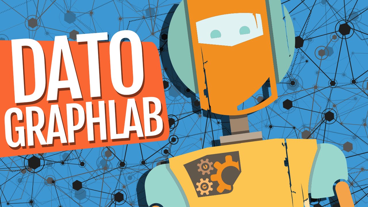 Dato GraphLab - Ep. 15 (Deep Learning SIMPLIFIED)