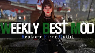 FALLOUT 4 MOD I Must Have Weekly Best Mod at Fallout 4 Nexus - Mods and ...