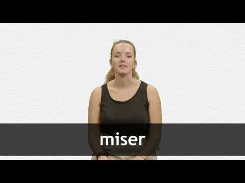 English Translation of “MISER” | Collins French-English Dictionary