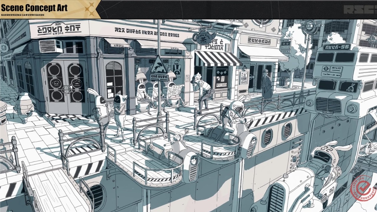 Zenless Zone Zero - Dev Talk: Season 3 Outlook