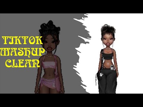 tiktok mashup 2024 September (clean)ππ