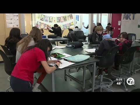Controversy of MI report card system