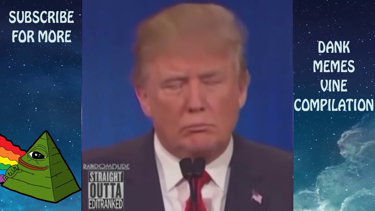 Dank Memes Vine Compilation V14