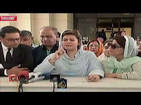 Imran Khan Released | PTI is in full form at Press Conference About India and Pakistan Situation