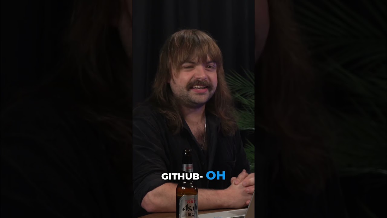 Is GITHUB a social media platform???