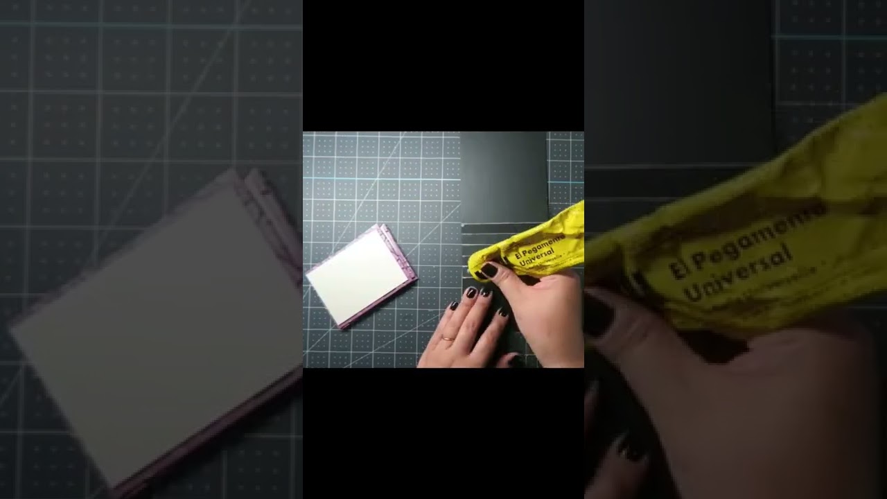 Quick Tutorial: Waterfall Card