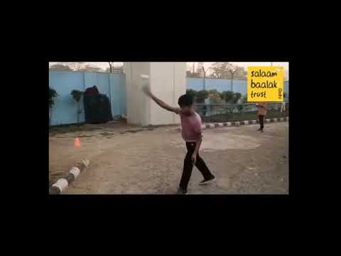 Countdown Begins-Street Child Cricket World Cup - GlobalGiving