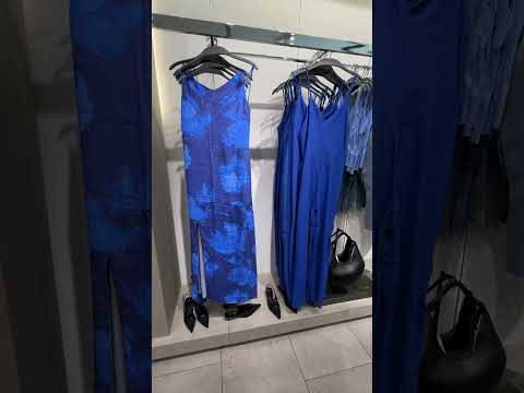 Mango women’s new 💞collection 2024 #fashion #mango #clothingbrand