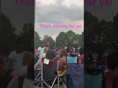 This city knows how to party! Outside Music Events We Live for- Happy Friday Y’all