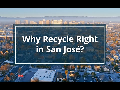 Why Recycling Right is Important
