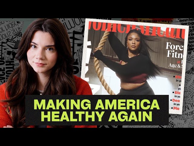 Who is Lia Thomas? Brett Cooper calls athletes’ swim titles reportedly ...