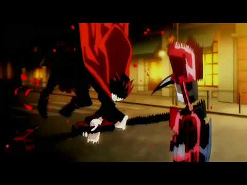 Steam Community :: Video :: RWBY Red Like Roses - Steam showcase