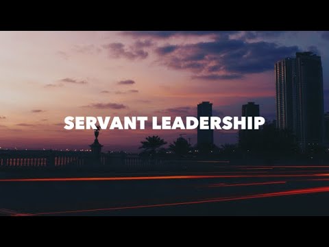 Servant Leadership