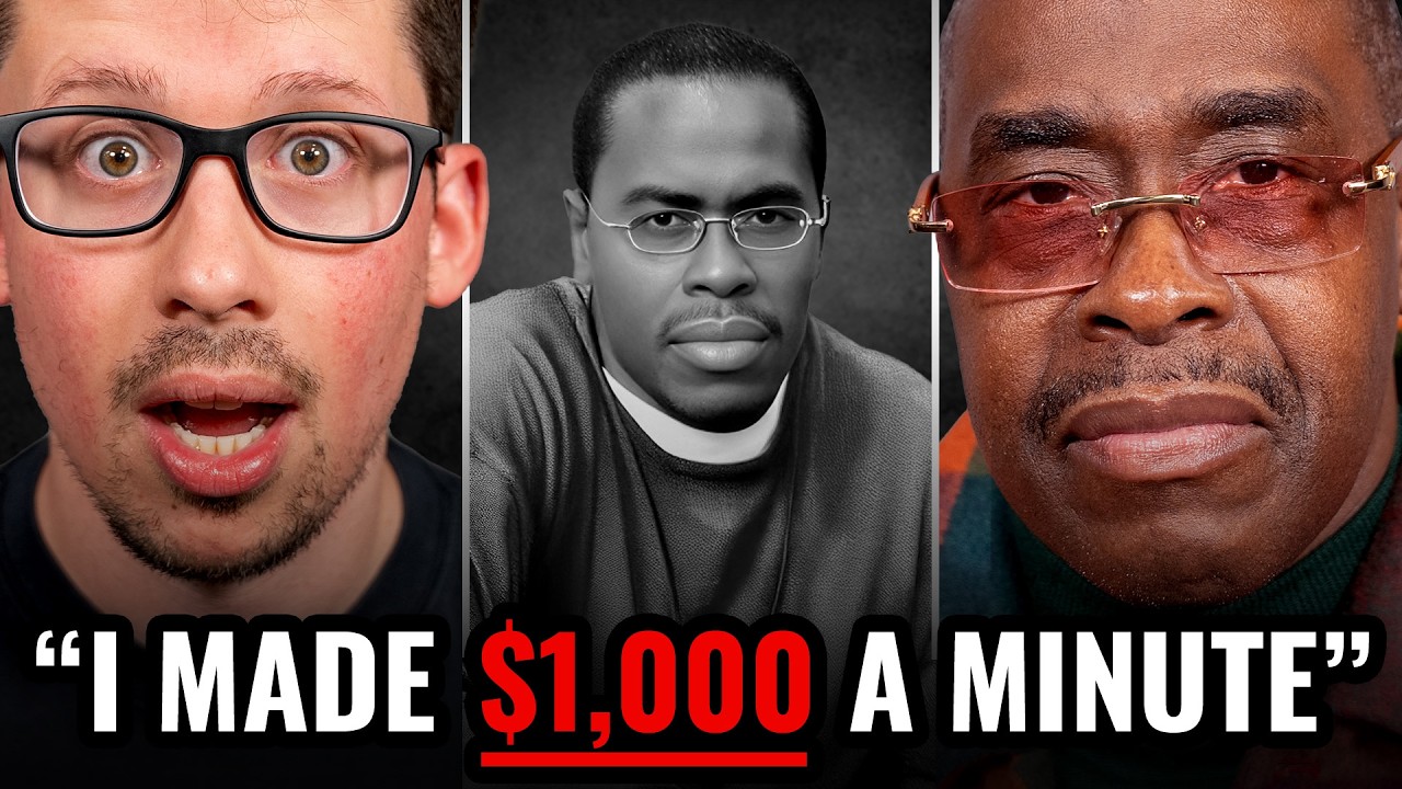 I Ran a Multi-Million Dollar Drug Operation — Then the Feds Took Me Down