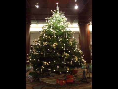 EL ARBOL DE NAVIDAD: Su verdadero origen no es como nos la contaron ...