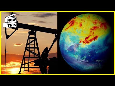 Project 2025 Would Be Terrible for the Climate