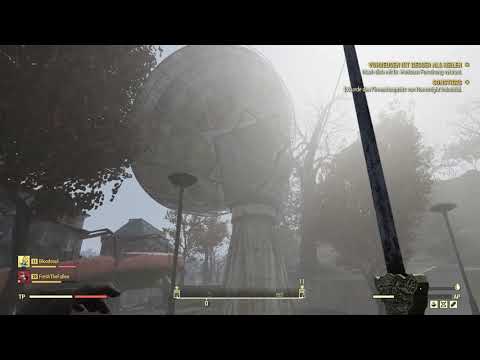 Steam Community :: Video :: Fallout 76 - Texture Glitch