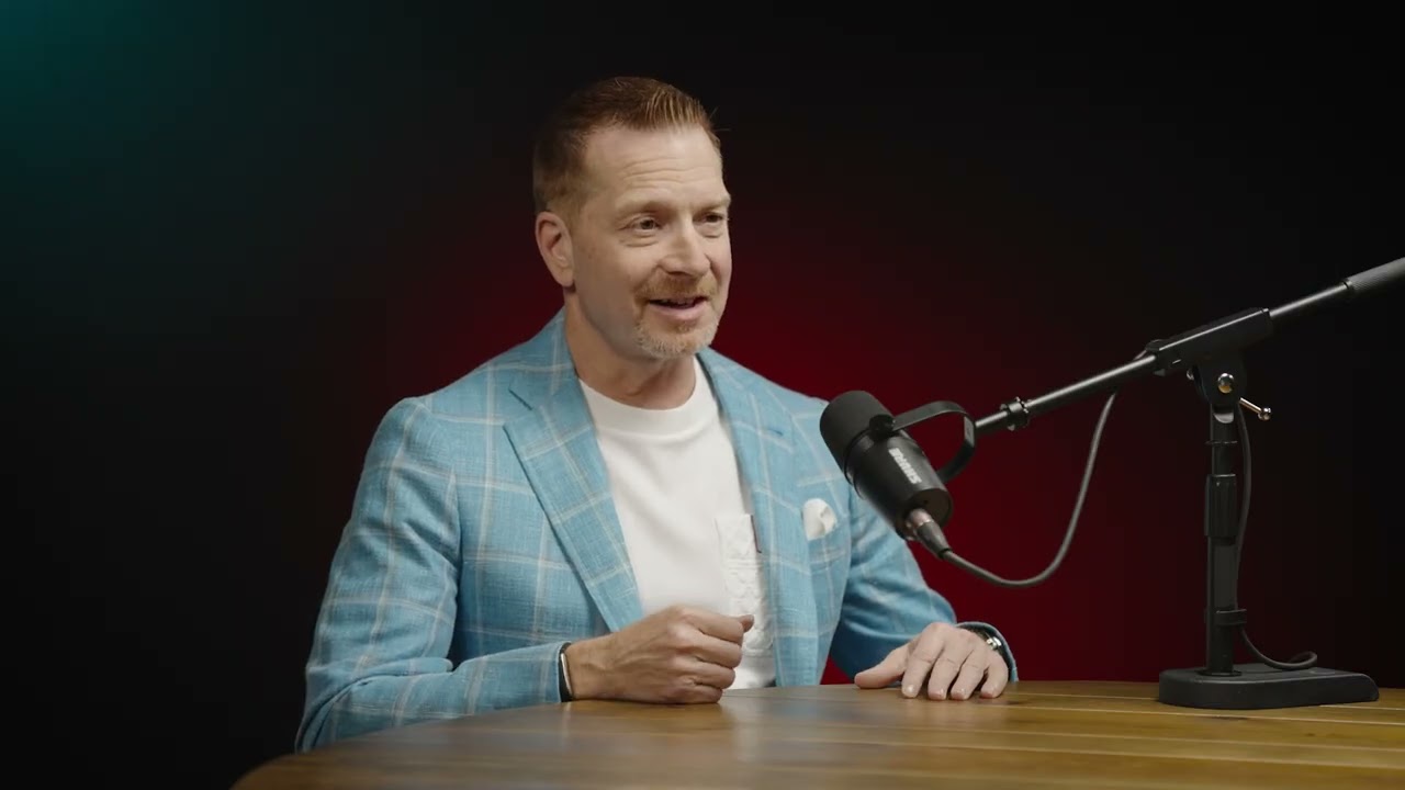 The Future of Cybersecurity in the Agentic World | George Kurtz and Dan Ives