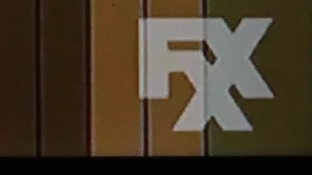 FXX Screenbug 5-21-20