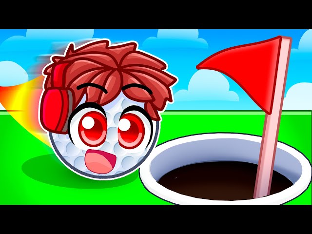 How to play Roblox Super Golf?