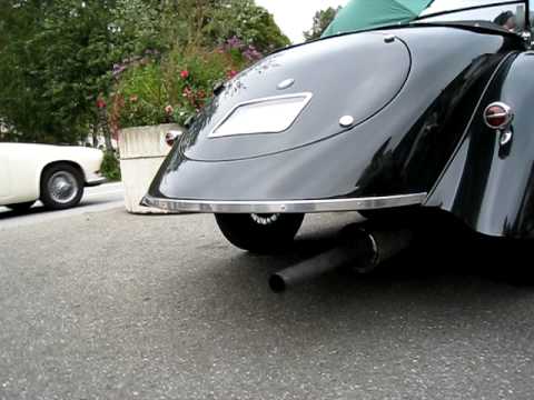BMW 315-1 1934