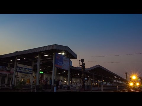 Company Profile PT Kereta Api Indonesia (Persero)