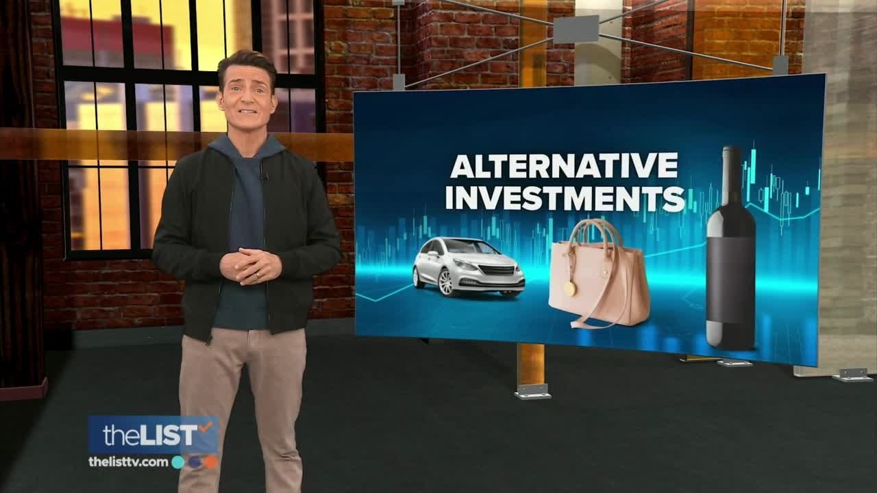 The Basics of Investing in Collectibles