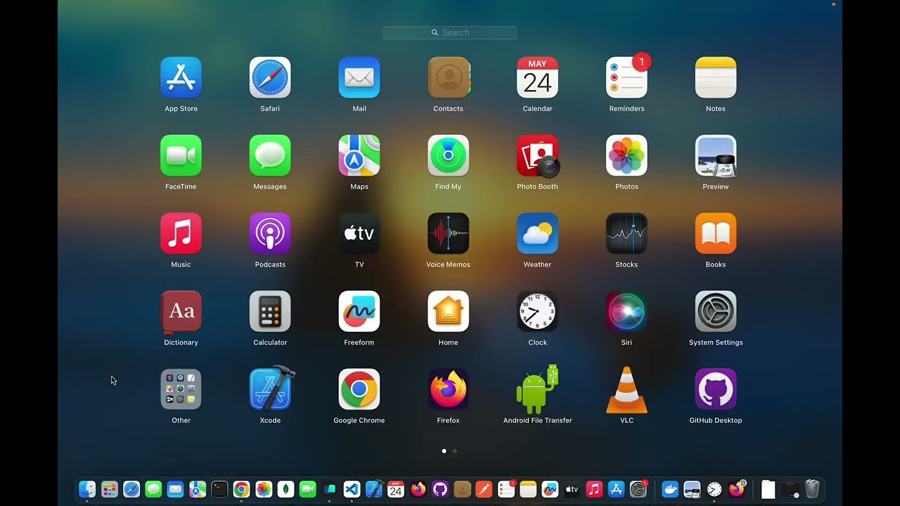Assignment: Full Stack Developer Internship