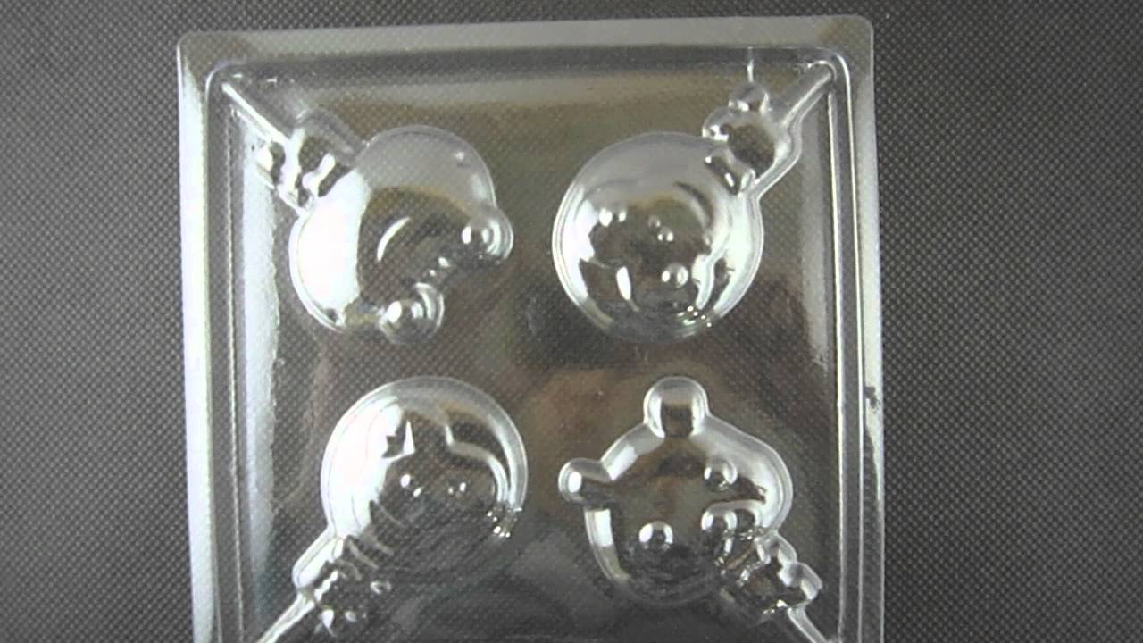 soap mold soapmaking supply N60