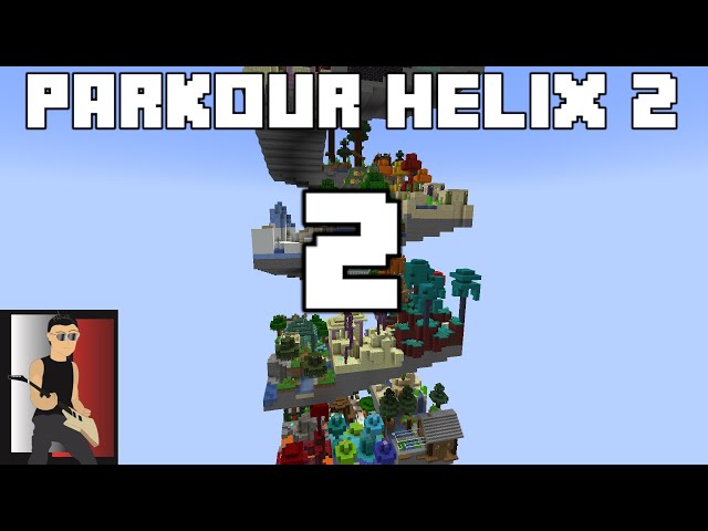 5 best Minecraft parkour maps for practice (2021)