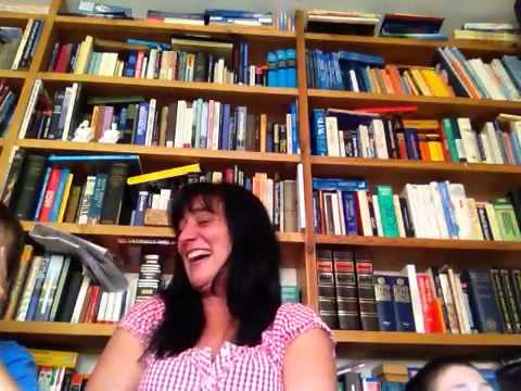 Day 2: where does learning happen? Take 1 (MOOCMOOC task)