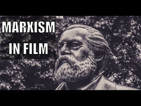 Marxist Theory In Film And How To Apply It
