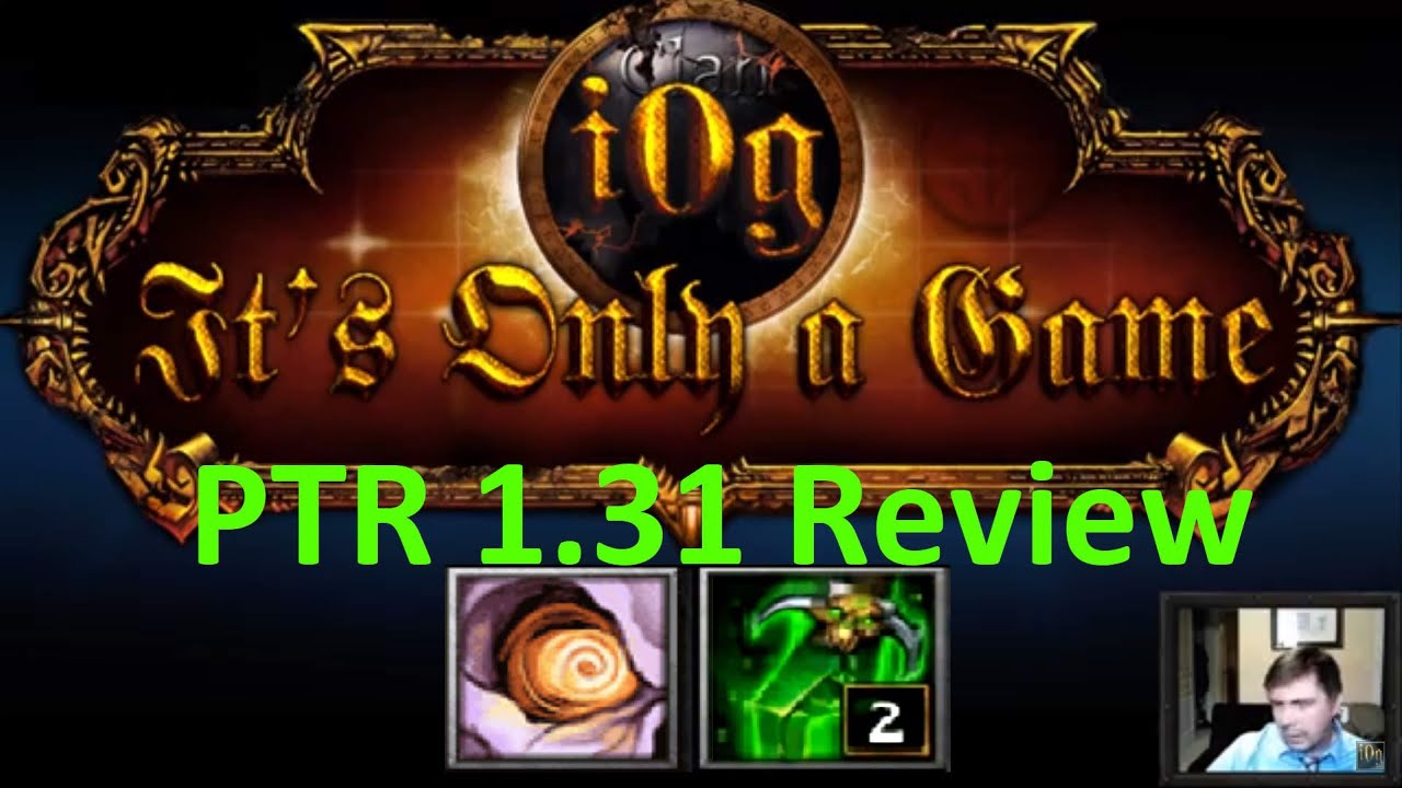 Patch 1.31 Gameplay Review - Complete Unit Overview