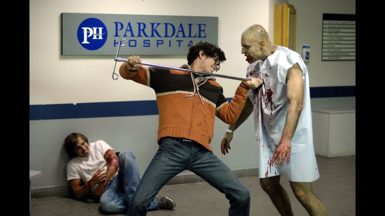 Zombie - Top 30 Highest Rated Movies