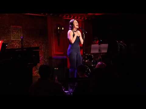 Bebe Medley - Off The Line @ 54 Below