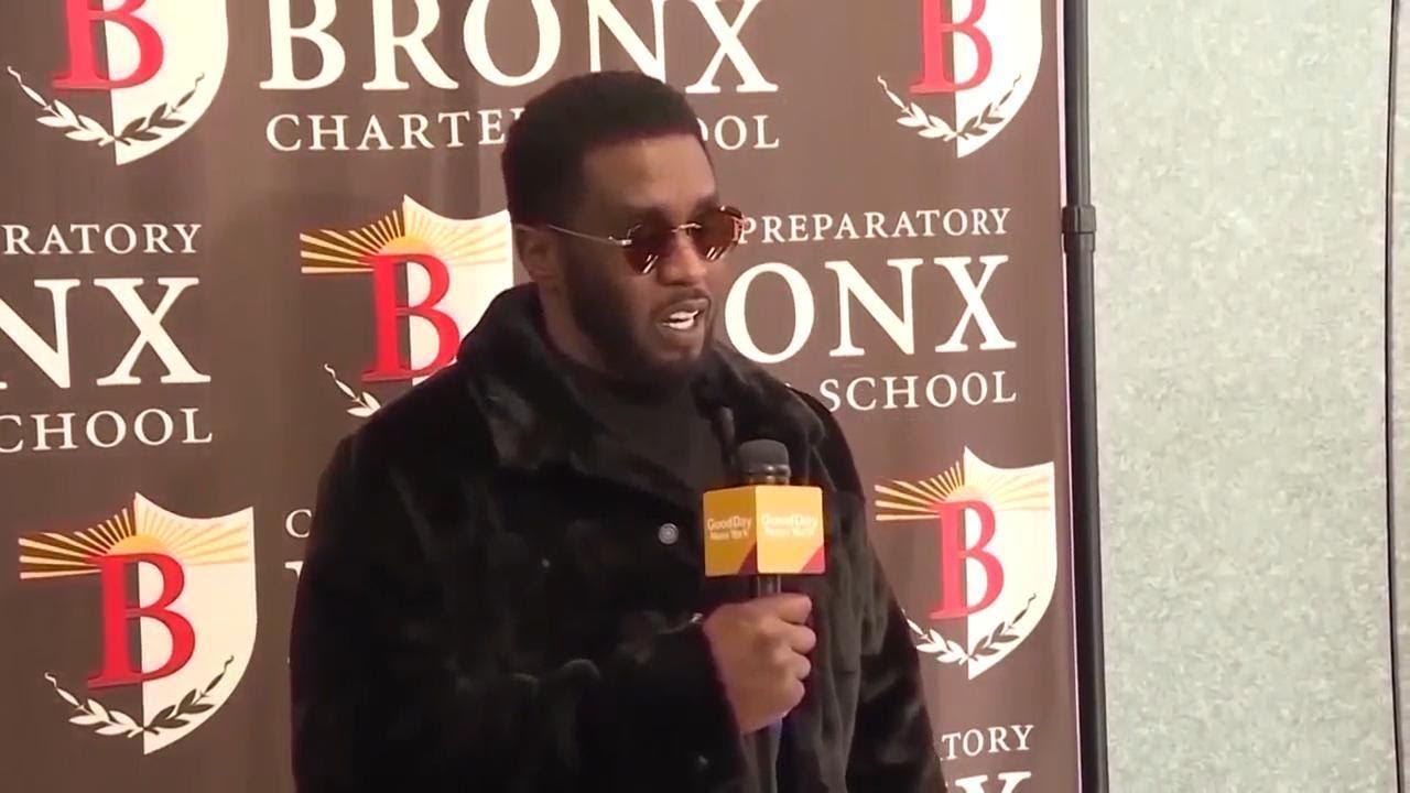 Diddy to stay in jail while appeals court takes up bail fight