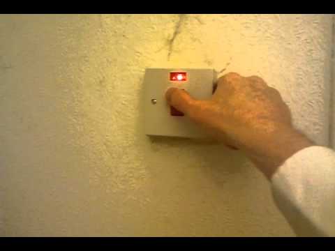 03 G522DL36 022012 Shower Switch & Bathroom Water