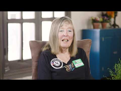 PCOA Senior Companions
