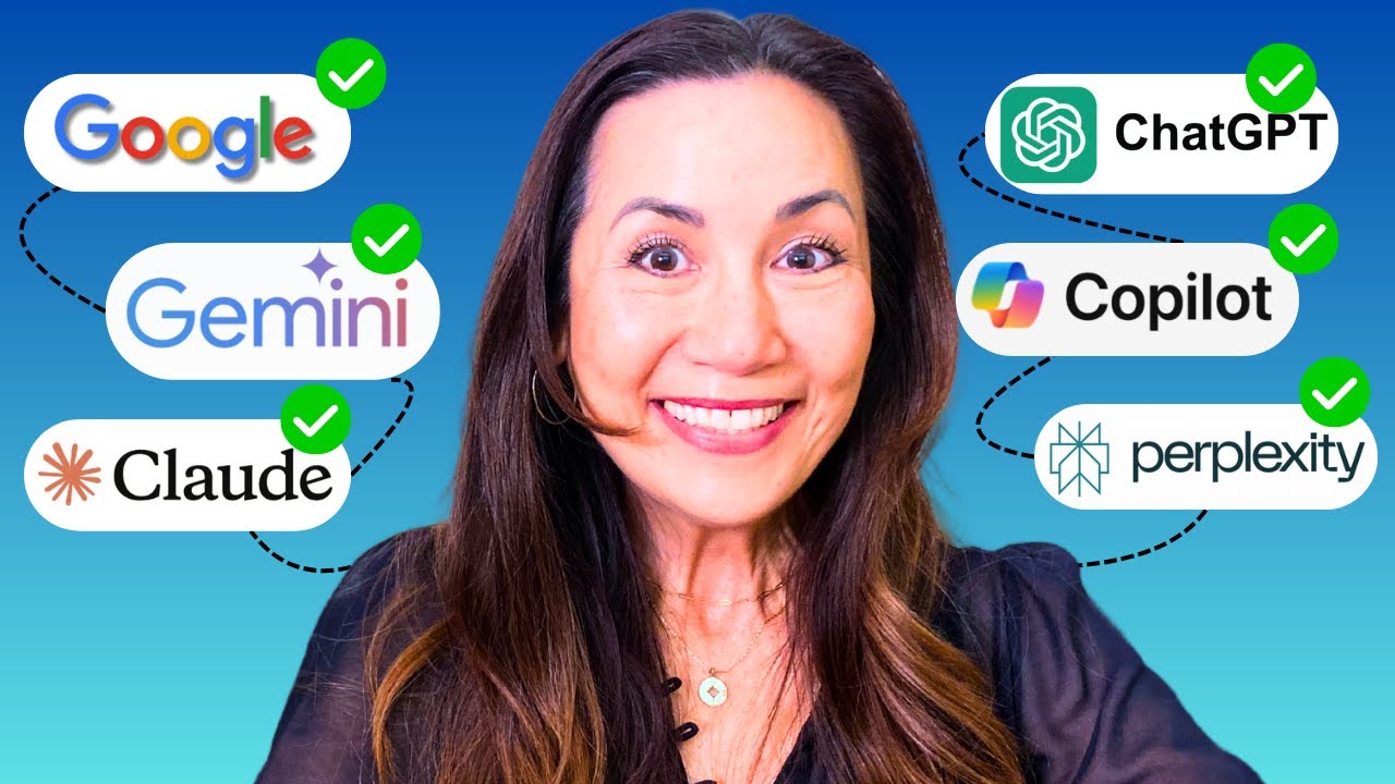 How to Optimize Blog Posts for SEO in 2025 (AI & Google)