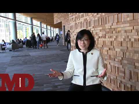 Jennifer Lim, MD: Can AI Fill the Gap in Diabetic Retinopathy Screening ...